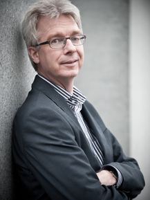 Prof. dr. A. (Albert) Polman - University of Amsterdam