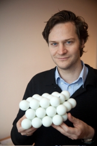 Prof. dr. P. (Peter) Schall - University of Amsterdam