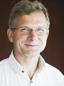 Prof. dr. M.W.M. (Michiel) van den Brekel - University of Amsterdam