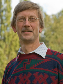 Prof. dr. S.B.J. (Steph) Menken - University of Amsterdam