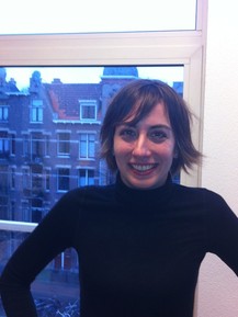 Dr. B. (Barbara) Nevicka - University of Amsterdam