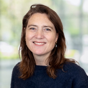 Dr. M.J.M. (Marleen) Rensen - University of Amsterdam