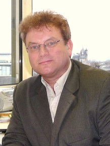 Dr. P. (Peter) Rodenburg - Universiteit van Amsterdam