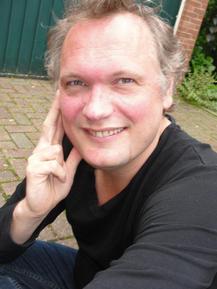 Dr. M. (Mark) Rotteveel - Universiteit van Amsterdam