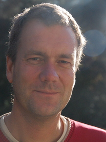 Dr. M. (Mark) Spiering - University of Amsterdam