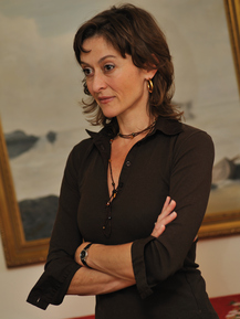 Dr. L.M. (Lucia) Talamini - University of Amsterdam