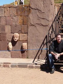 Prof. dr. J.M. (Michiel) Baud - University of Amsterdam