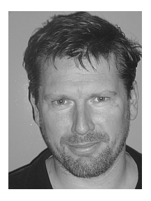 Dr. A.M. (Alan) Berg - Universiteit van Amsterdam