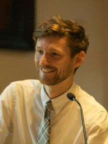 Dr. W.R. (Willem) Boterman - Universiteit van Amsterdam