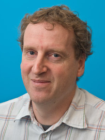 Dr. T.M. (Timo) Breit - Universiteit van Amsterdam