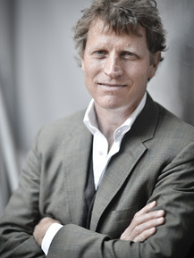 Prof. B.M. (Brian) Burgoon - University of Amsterdam