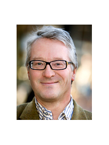 Dr. C.J. (Charles) Forceville - University of Amsterdam