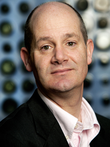 Prof. dr. M.S. (Mark) Golden - University of Amsterdam