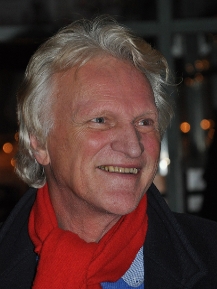 Prof. dr. A.E. (Fred) Bronner - University of Amsterdam