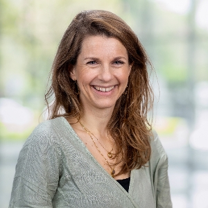Dr. T.A. (Mieke) Lopes Cardozo - University of Amsterdam