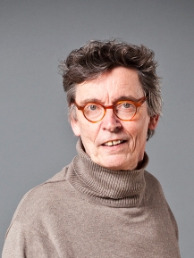 Prof. dr. P.M.G. (Paul) Emmelkamp - Universiteit van Amsterdam