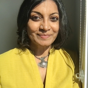 Dr. S. (Sudha) Rajagopalan - University of Amsterdam