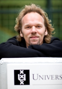 Dr. M.J.G. (Maurice) Bun - University of Amsterdam