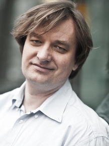 Prof. dr. J. (Jan) Tuinstra - University of Amsterdam