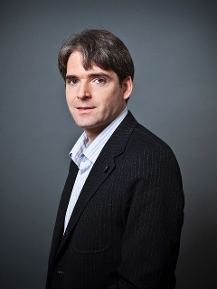 Dr. K. (Knut) De Swert - University of Amsterdam