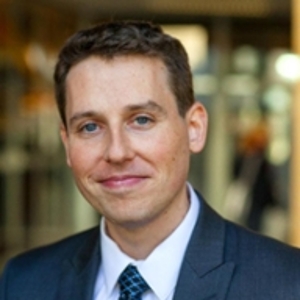 Dr. T. (Torsten) Jochem - University of Amsterdam