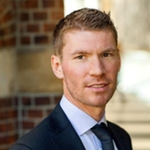 Dr. F.S. (Florian) Peters - University of Amsterdam