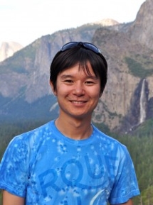 Dr. S. (Shin'ichiro) Ando - University of Amsterdam