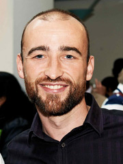 Dr. A.S. (Adam) Booij - University of Amsterdam