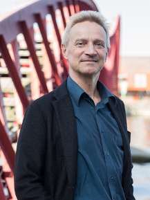 Prof. dr. G.J. (Gerard) Steen - University of Amsterdam