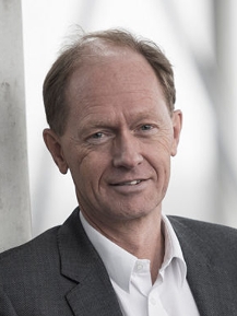 Prof. dr. A.M. (Fred) Brouwer - University of Amsterdam