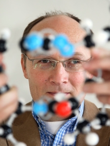 Prof. dr. J.H. (Jan) van Maarseveen - University of Amsterdam