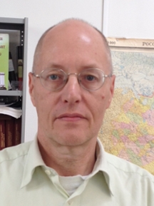 Dr. E. (Erik) van Ree - University of Amsterdam