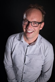 Dr. G.A. (Gerben) Moerman - University of Amsterdam