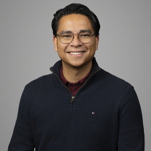 Dr A.S. (Arnoud) Arps - University of Amsterdam