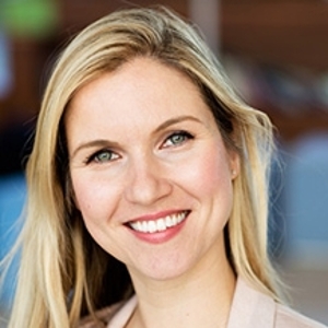 Dr. E. (Esther) Eiling - University of Amsterdam