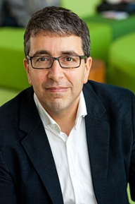 Prof. dr. P. (Peter) Kroos - University of Amsterdam