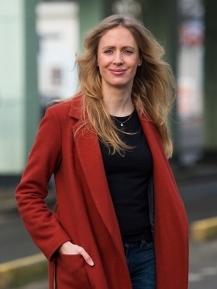 Dr. N. (Nanke) Verloo - Universiteit van Amsterdam