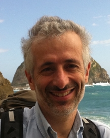 Prof. dr. ir. L. (Luca) Bertolini - University of Amsterdam