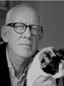 Prof. dr. R.C. (Robert) Kloosterman - University of Amsterdam