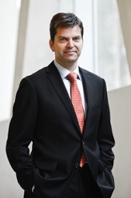 Prof. dr. ir. M.J.F. (Marc) Wouters - University of Amsterdam