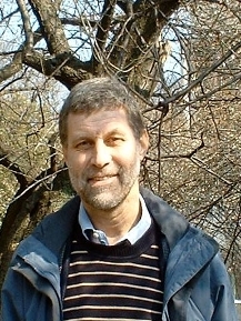 Prof. dr. G.B.M. (Gerard) van der Geer - University of Amsterdam