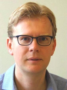 Dr. H.B. (Hessel Bouke) Posthuma - Universiteit van Amsterdam