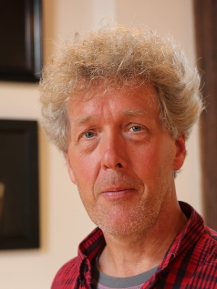 Dr. R.B. (Rob) de Heus - Universiteit van Amsterdam