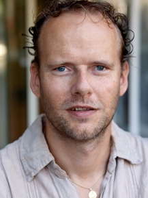 Dr. R.A.F.L. (Robbert) Woltering - University of Amsterdam