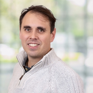 Dr. B.P. (Ben) Moore - University of Amsterdam