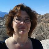 Dr. M.A.F. (Mirjam) Ros-Tonen - University of Amsterdam