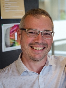 Dr. C.P. (Carlos) Fitzsimons - University of Amsterdam