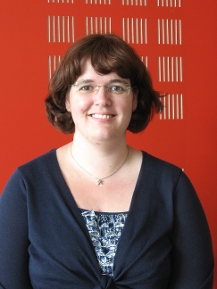 Dr. B.A. (Antonia) Rowlinson - University of Amsterdam