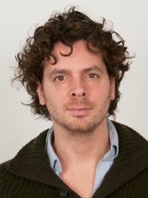 Dr. W. (Wouter) van den Bos - University of Amsterdam