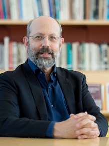 Prof. dr. J.H. (Jonathan) Zeitlin - University of Amsterdam